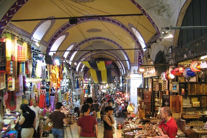 Istanbul Gold Combo - Who Should Book This Tour?