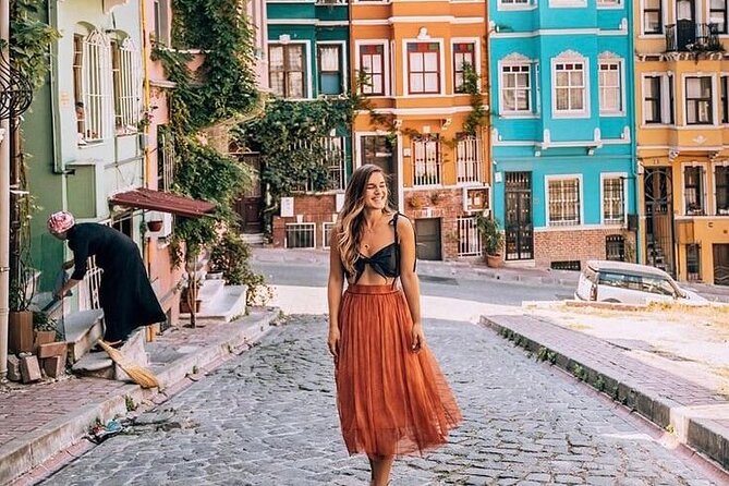 Istanbul Jewish Heritage Tour (Private & All-Inclusive) - What Makes This Tour Special?