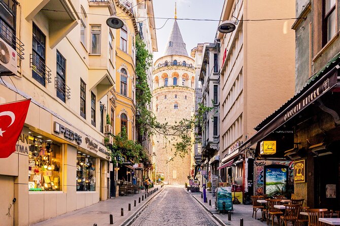 Istanbul Layover & Stopover Private Tour. - What Makes This Tour Special?