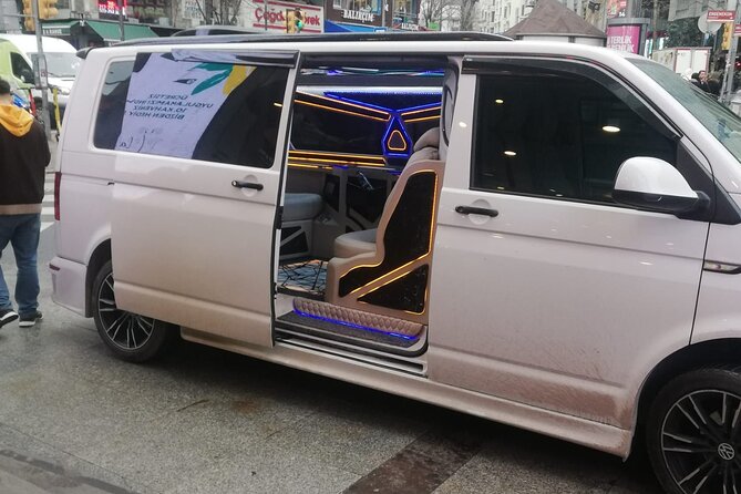 Istanbul Private Airport Transfer - Final Words on Value