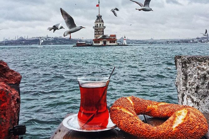 Istanbul Private Guided Walking Tour