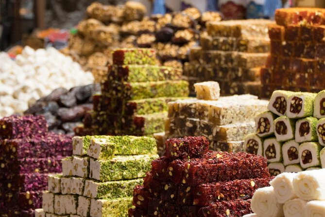 Istanbul Private Guiding Service - The Guide and Logistics: What You Need to Know