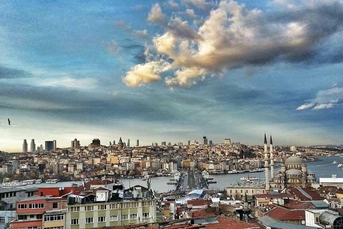 Istanbul Small-Group Sightseeing and Culinary Walking Tour - Analyzing the Cost and Overall Value