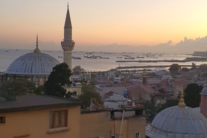 Istanbul Tour with Local Expert - Who Should Book This Tour?