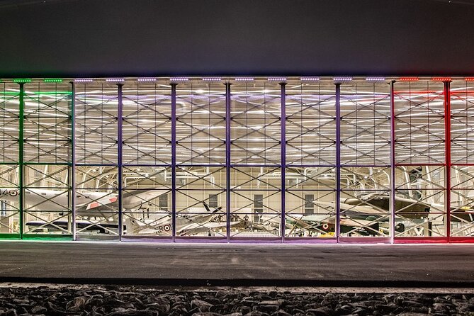 Italian Air Force Historical Museum Entrance Tickets - Final Thoughts: Who Should Visit?