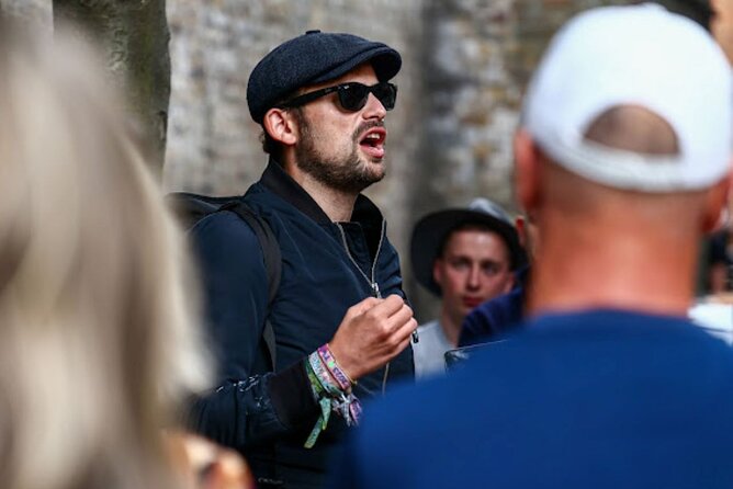 Jack the Ripper and Victorian London Beyond the Shadows - How the Tour Looks in Practice