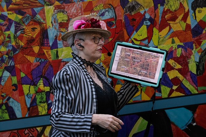 Jack the Ripper Private Immersive Tour - Pricing and Value Analysis