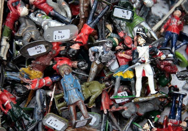 Jack the Ripper Walking Tour in London - The Pros and Cons