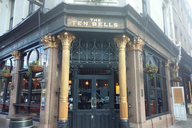 Jack the RIPPERS Walk: How MANY RIPPERS Were There? - Final Thoughts