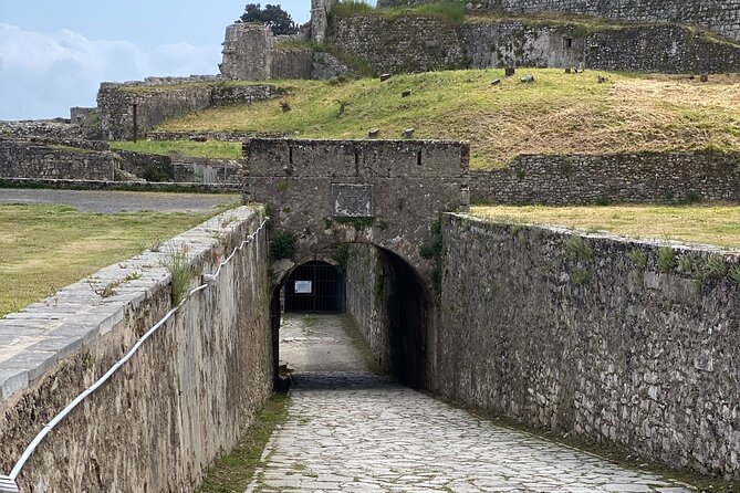 Jazz in the Heart of Corfu | Seaside Sessions in the Marina - Authenticity and Atmosphere