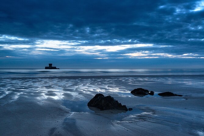 Jersey Tour App Hidden Gems Game and Big Britain Quiz UK - Realities and Considerations