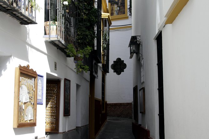 Jewish Heritage Tour
