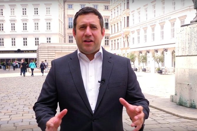 Jewish in Vienna Tour - Who Should Book This Tour?