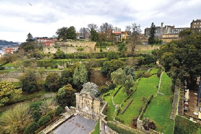 Jewish Walking Tour of Porto - The Experience in Detail