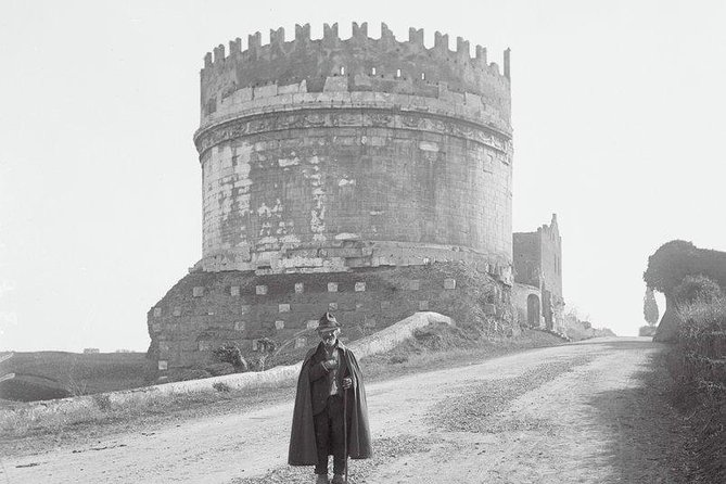 Jubilee 2025 Classical Rome private tour: Appian Way & Catacombs - Real-World Feedback and Insights