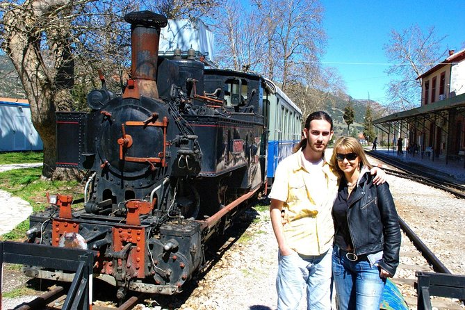 Kalavryta CogTrain Anci.Corinth Private Tour from Athens/Nafplio - Who Will Love This Tour?
