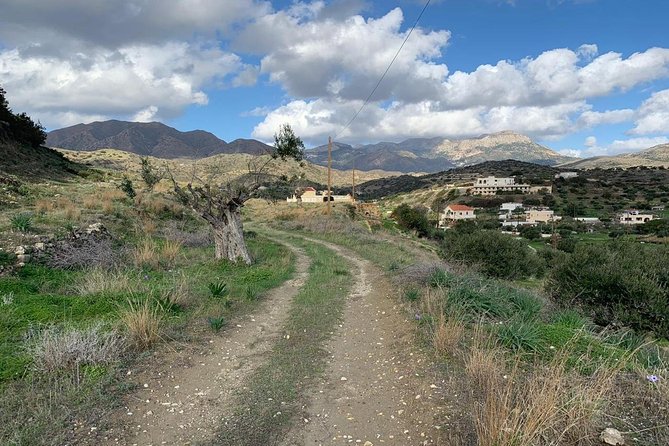 Karpathos Valley Walk in Pigadia - easy guided walking tour - FAQs: Your Practical Questions Answered