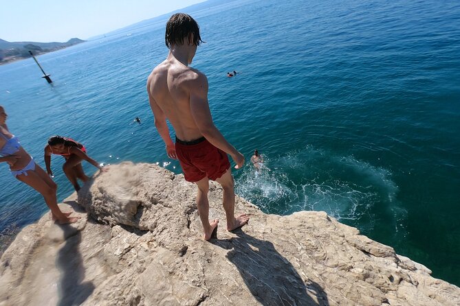 Kayak Adventure in Split - Review Highlights: Authentic Experiences and Photos