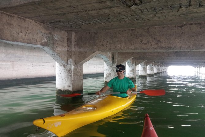 Kayak Rental