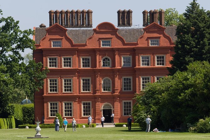 Kew Gardens Entrance Ticket - Who Should Consider Visiting Kew Gardens?