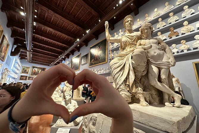 Kid-Friendly Florence Accademia Tour w Michelangelo's David & City Wonders - The Sum Up: Is This Tour For You?
