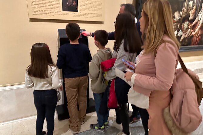 Kid-friendly Madrid Prado Museum Fun and Educational Private Tour - Who Should Consider This Tour?