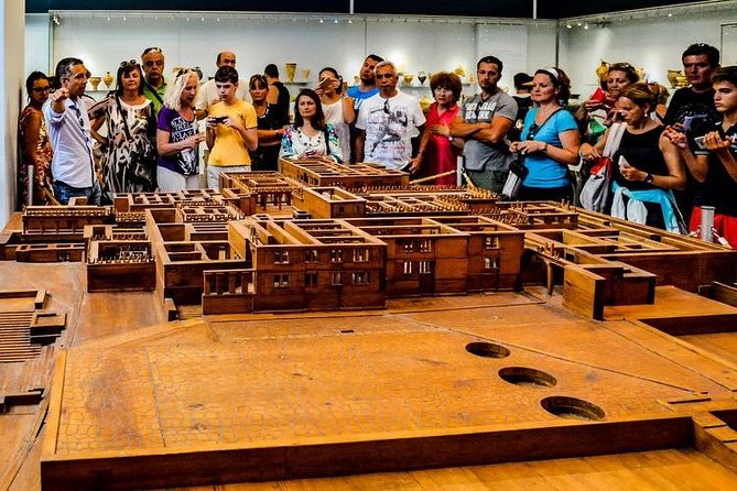 Knossos from Chania - The Practical Aspects: What You’ll Experience