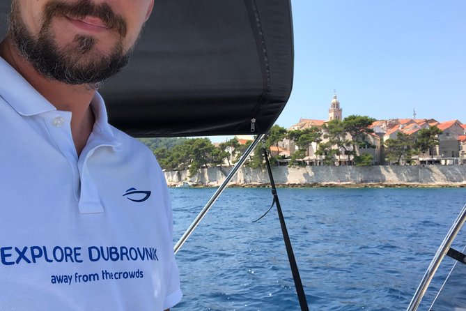 Korcula Private Speed Boat Tour by Quicksilver 675 Sundeck - What the Tour Offers and Why It Matters