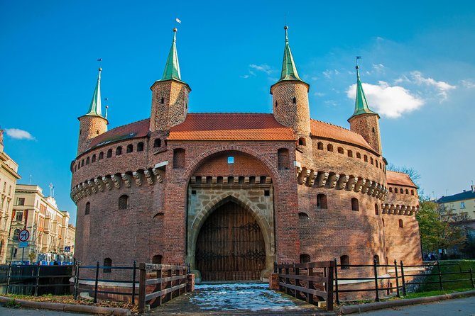 Krakow: Private City Tour by golf cart/buggy - The Itinerary: A Closer Look at the Highlights