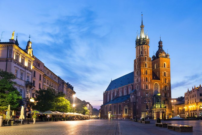Krakow Private Walking Tour with Schindler's Factory - Pricing & Value