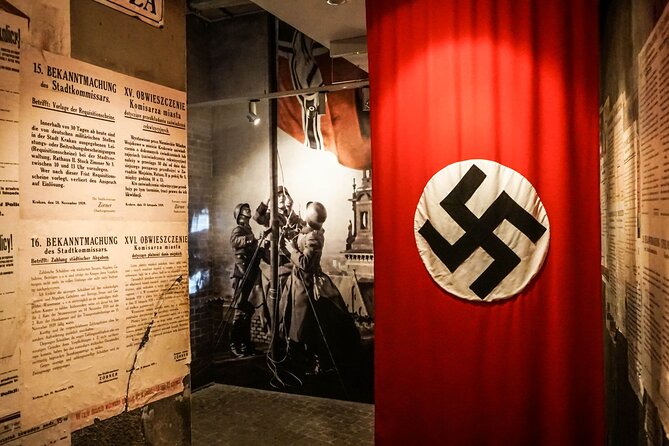 Krakow: Schindler's Factory  Guided Tour & Skip The Line Ticket - Who Should Consider This Tour?