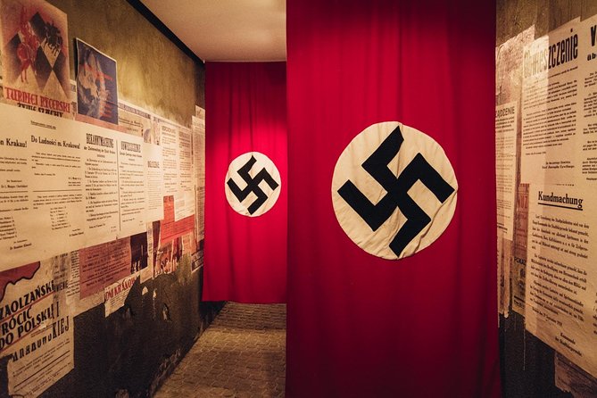 Krakow Schindler's Factory Guided Tour with Admission Ticket - Who Will Appreciate This Tour?