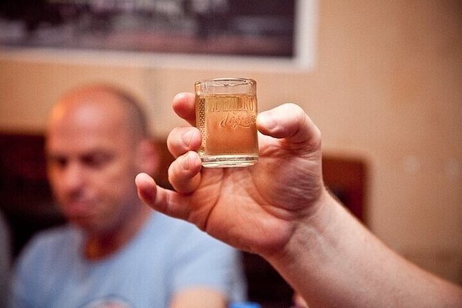 Krakow Vodka and Culture Tour - What Makes This Tour Stand Out?