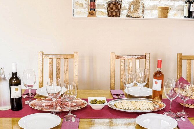 Krka Waterfalls & Dalmatian delights from Split or Trogir - Discovering Croatia: What the Tour Entails