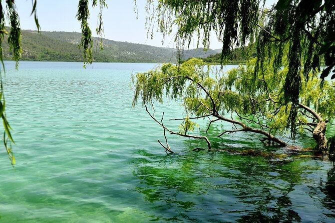 Krka waterfalls private tour - The Balance of Flexibility and Guidance