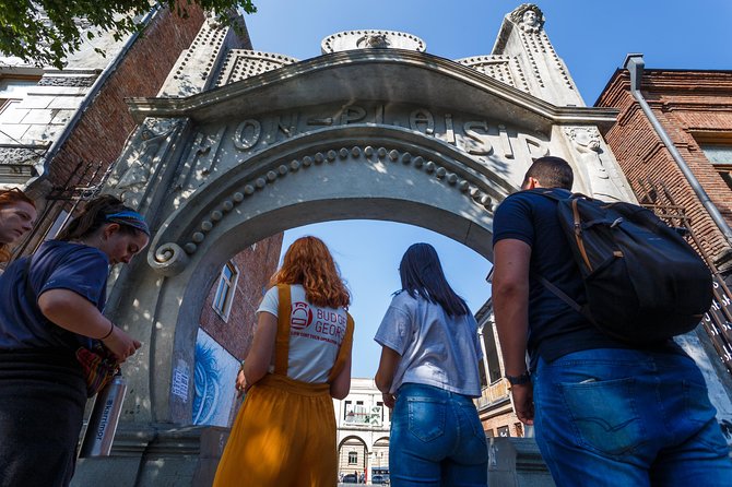 KUTAISI, WINE & DINE - Group tour from Tbilisi - Transportation and Group Size