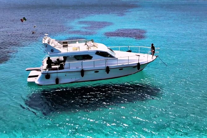 La Maddalena Archipelago Tour with Motorboat DC12 - What’s the Cost and Is It Worth It?