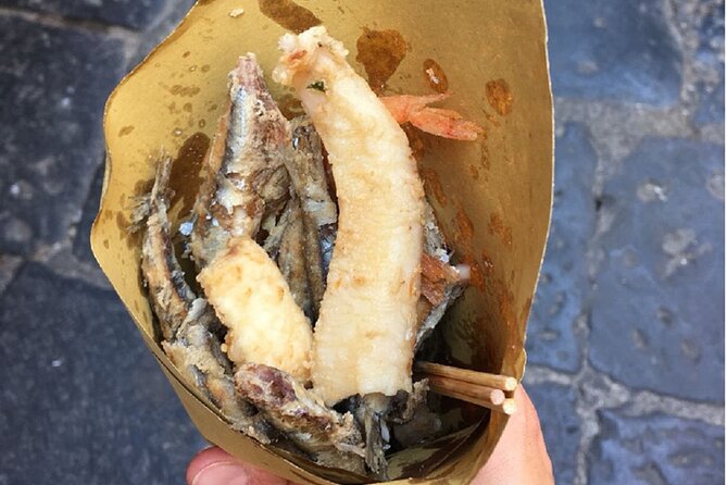 La Spezia Cinque Terre Food Tour