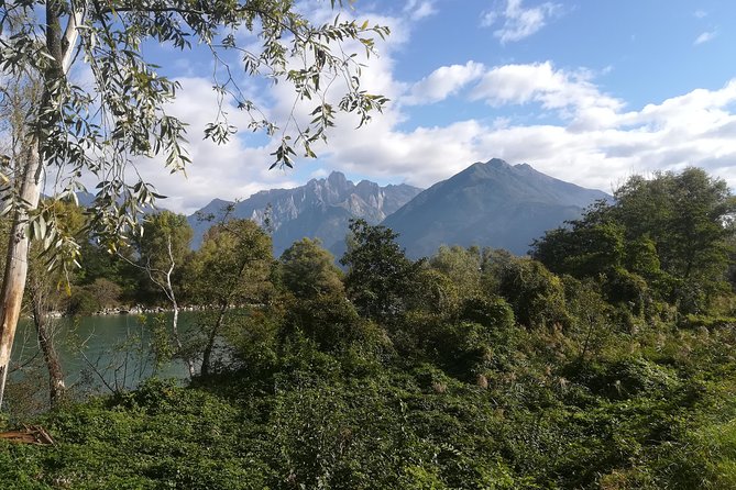 LAKE COMO BIKE TOUR Colico/Domaso - Practical Tips for Riders