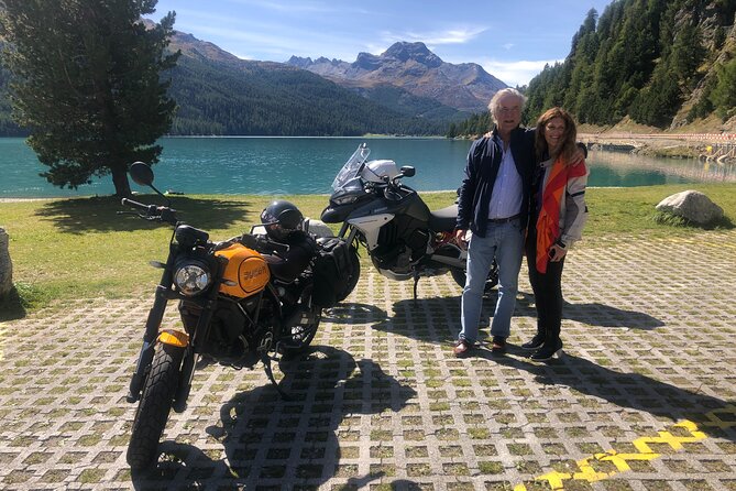 Lake Como Motorbike - Motorcycle tour around Lake Como and the Alps - Frequently Asked Questions (FAQs)