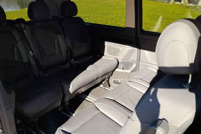 Lake Como Transportation From Milan Malpensa Airport to Varenna - Pricing and Value