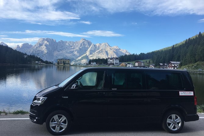 Lakes of the Dolomites: Misurina, Braies, 3 Peaks from Cortina - The Practicalities: What the Tour Gets Right