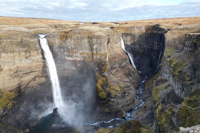 Landmarks from Above: Helicopter tour with 3 Landings - The Sum Up