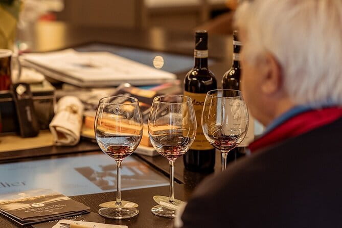 Lands of Brunello wine Pienza and Montalcino with Gourmet Lunch - The Value of the Tour