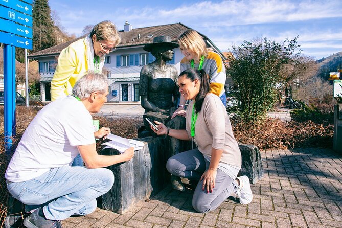 Langnau Schüpfheim Foxtrail Emma - Who Would Love the Foxtrail Emma?