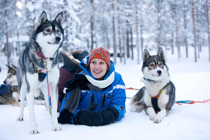 Lapland Reindeer and Husky Safari from Rovaniemi - Who Is This Tour Best For?