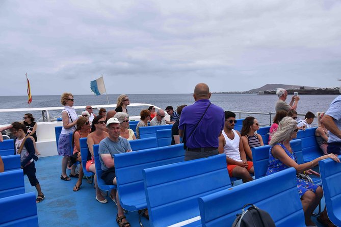 Las Palmas Tour - The Itinerary in Detail: What You’ll Actually See