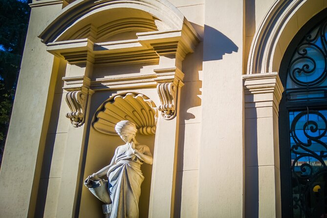 Lázaro Galdiano Museum E-Ticket with Audio Guide - The Experience: Pros and Cons