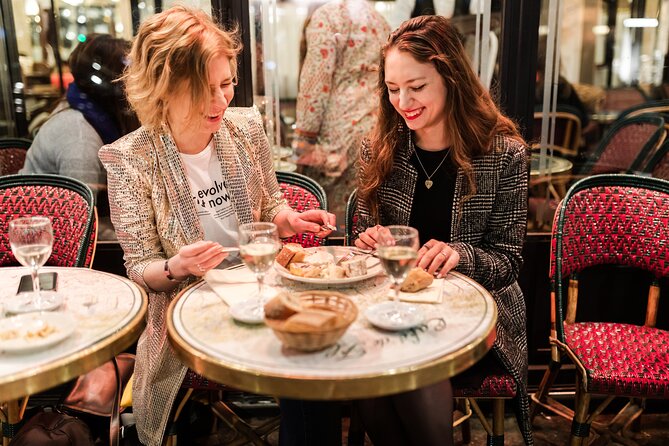 Le Marais Food Tour with a Local Guide: Private & Personalized - Authenticity and Value: What Travelers Say