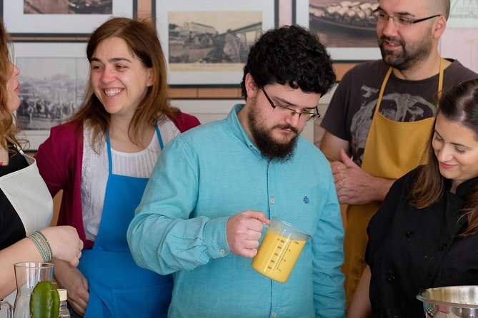 Learn How to Make Pastel de Nata! - Analyzing the Value: Price, Duration, and the Experience